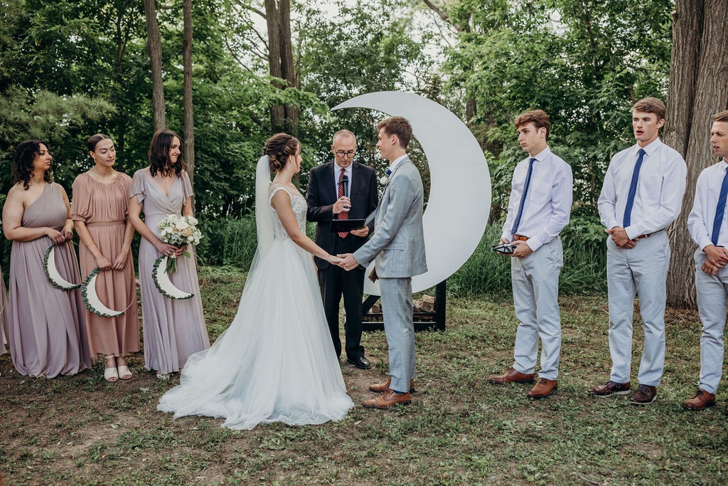 Zach and Rachael Wedding (official photos) Part 2 | Raising Flowers and ...