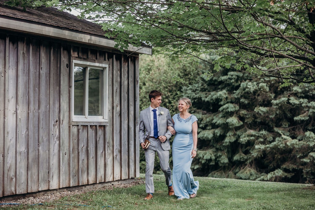 Zach and Rachael Wedding (official photos) Part 2 | Raising Flowers and ...