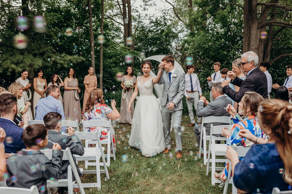 Zach and Rachael Wedding (official photos) Part 2 | Raising Flowers and ...