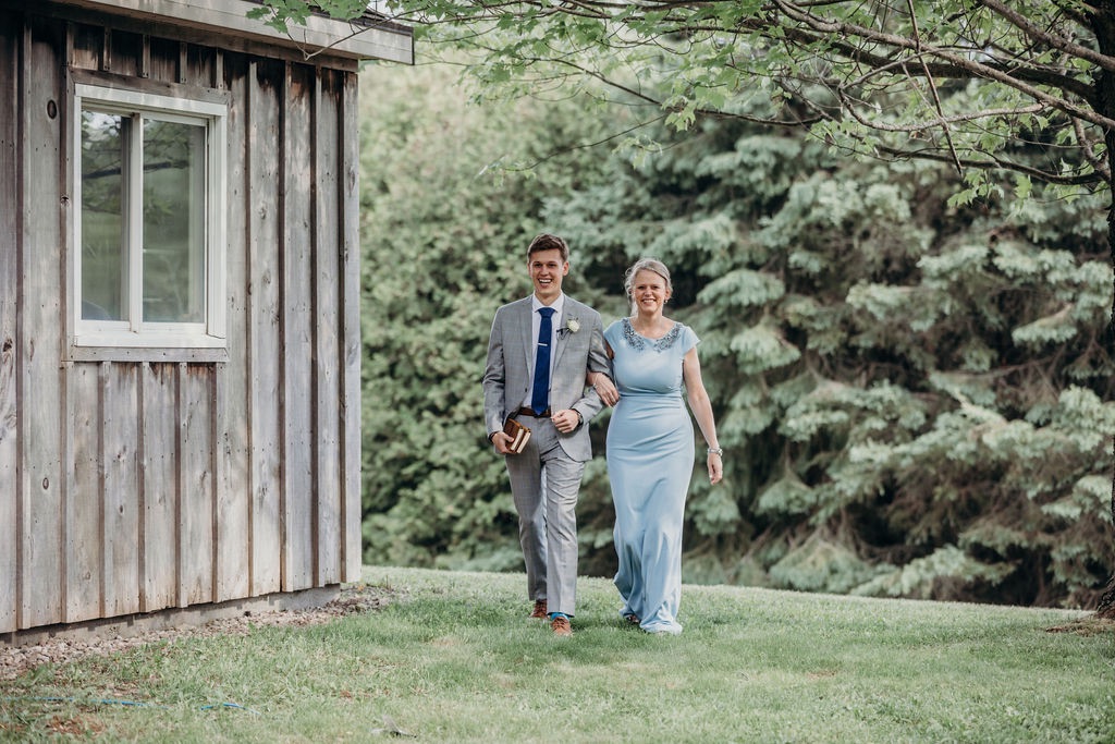 Zach and Rachael Wedding (official photos) Part 2 | Raising Flowers and ...