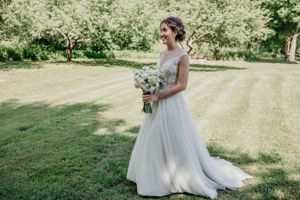 Zach and Rachael official wedding photos Part 1 | Raising Flowers and Skids